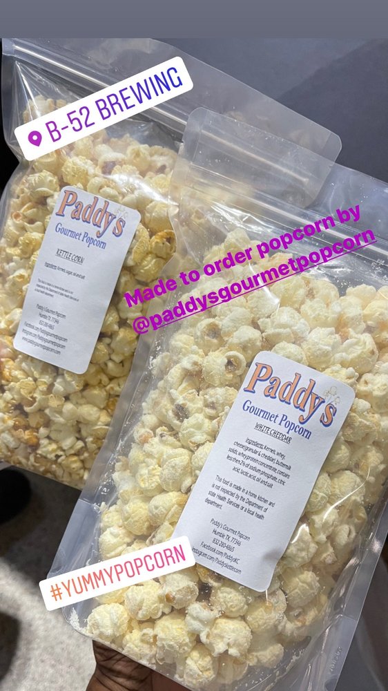 PADDY’S GOURMET POPCORN - Updated June 2024 - 22 Photos - Humble, Texas ...