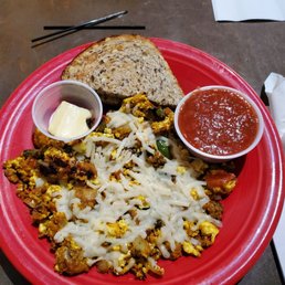 ONE WORLD CAFE - Updated August 2025 - 185 Photos & 405 Reviews - 100 W ...