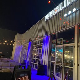 PUNCH LINE PHILLY - Updated July 2025 - 374 Photos & 334 Reviews - 33 E ...