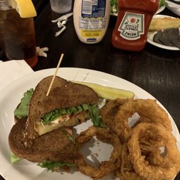 THE ROOKERY - 483 Photos & 765 Reviews - 543 Cherry St, Macon, Georgia ...