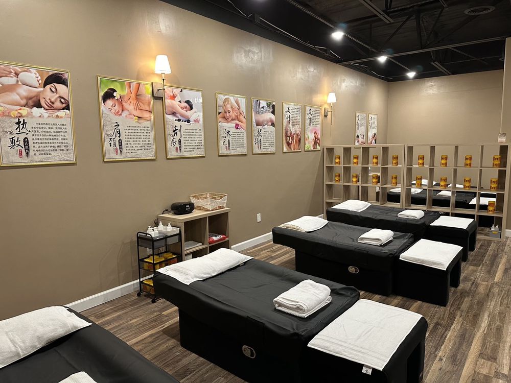 SUNSHINE WELLNESS SPA - Updated February 2026 - 151 W Spring Creek Pkwy, Plano, Texas - Massage ...