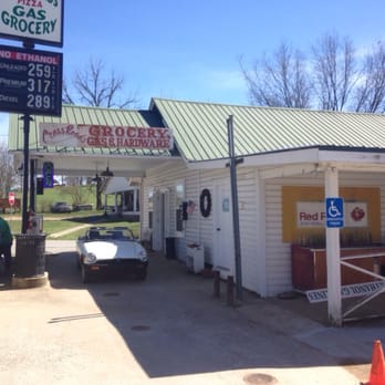 CROSSROADS GROCERY - Updated December 2025 - 25 Photos & 18 Reviews ...