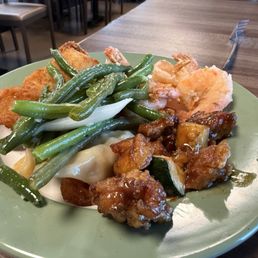 LIN’S GRAND BUFFET - Updated January 2026 - 464 Photos & 227 Reviews ...