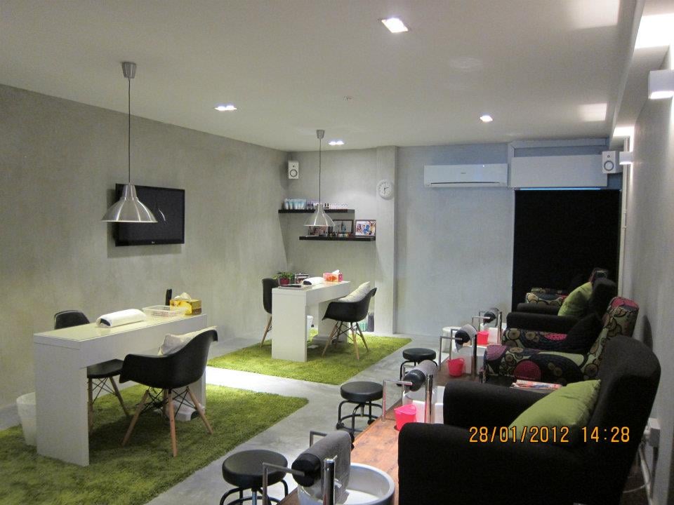 HANDS + FEET STUDIO - Updated December 2024 - 44 Siglap Drive ...