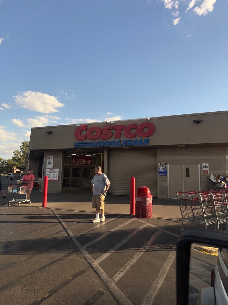 COSTCO - Updated July 2024 - 164 Photos & 160 Reviews - 6255 E Grant Rd ...