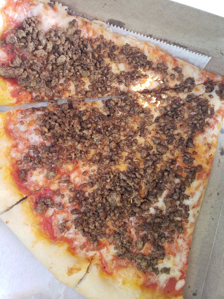 RUSTICANA PIZZA - 22 Photos & 29 Reviews - 1013 S Talbot St, Saint ...