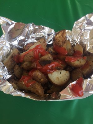 GET IT ON A BUN AT BOOTY’S - 22 Photos & 14 Reviews - Food Trucks ...