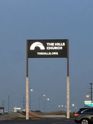 THE HILLS CHURCH - Updated January 2026 - 37 Photos & 10 Reviews - 6300 ...