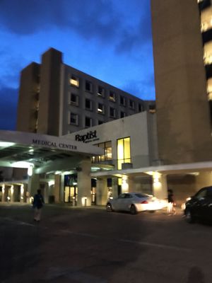 MISSISSIPPI BAPTIST MEDICAL CENTER - Updated January 2026 - 15 Photos ...
