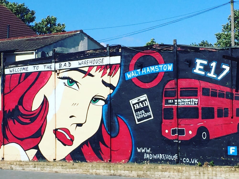 WALTHAMSTOW - Updated March 2025 - 26 Carisbrooke Road, London, United ...