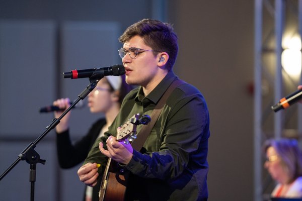 THE COMPASS CHURCH - WHEATON CAMPUS - Updated May 2026 - 17 Photos ...