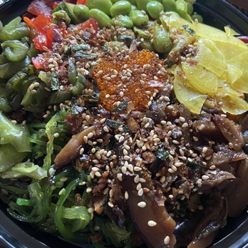 POKE DON - Updated August 2024 - 269 Photos & 254 Reviews - 24381 ...