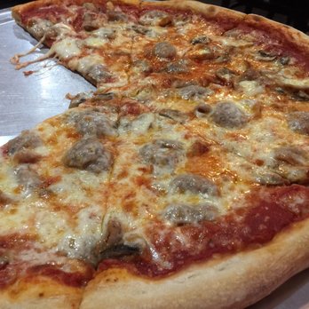PENN PIZZA CUCINA ITALIANA - Updated August 2024 - 21 Photos & 18 ...