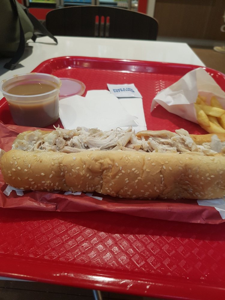 RED ROOSTER - Updated August 2024 - Souther Cross, Roxburgh Park ...