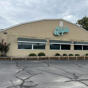 RALPH’S BARBECUE - Updated December 2025 - 125 Photos & 272 Reviews ...