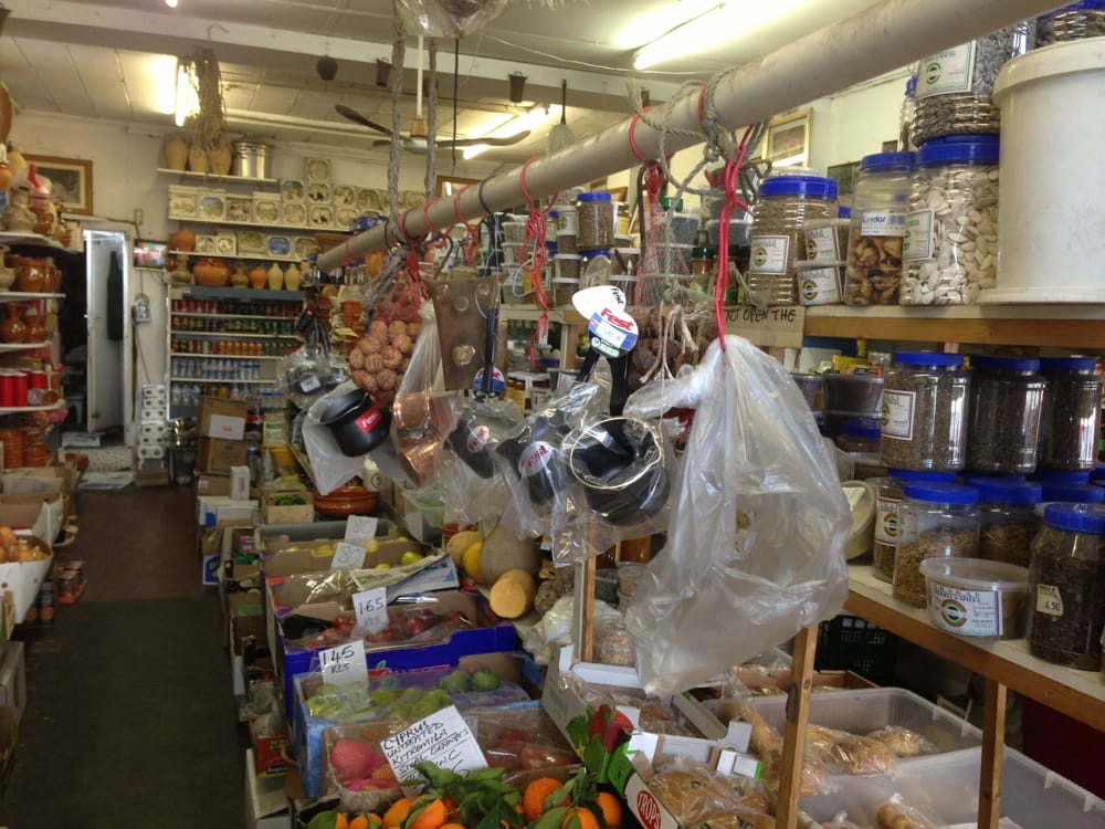 ANDREAS MICHLI & SON - Updated September 2024 - 405-411 St Ann's Rd ...