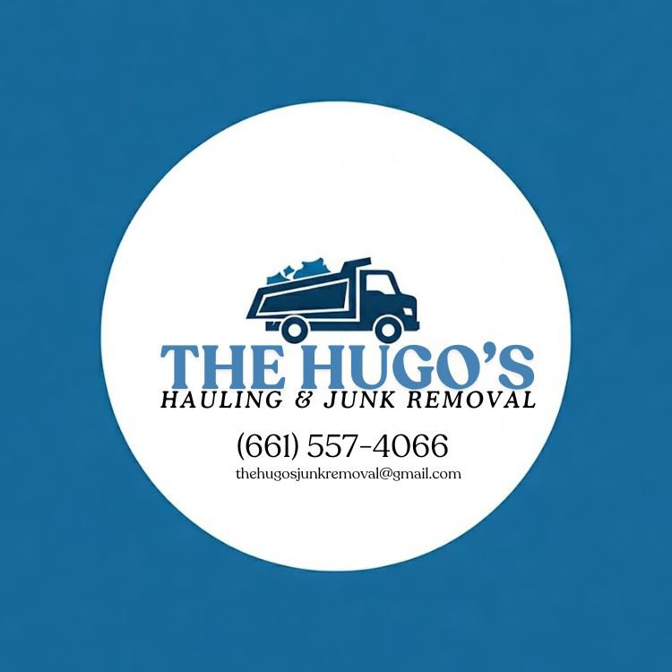 THE HUGO’S HAULING & JUNK REMOVAL - Updated July 2025 - Request a Quote ...