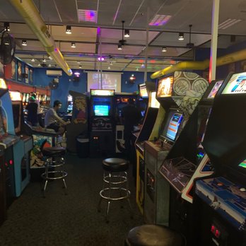 YESTERCADES - Updated December 2025 - 165 Photos & 181 Reviews - 80 ...