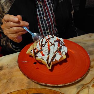 LA CAVA MEXICAN BAR & GRILL - Updated May 2026 - 126 E Ridgeway Ave ...