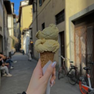 GELATERIA DELLA PASSERA - 80 Photos & 100 Reviews - Via Toscanella 15R ...