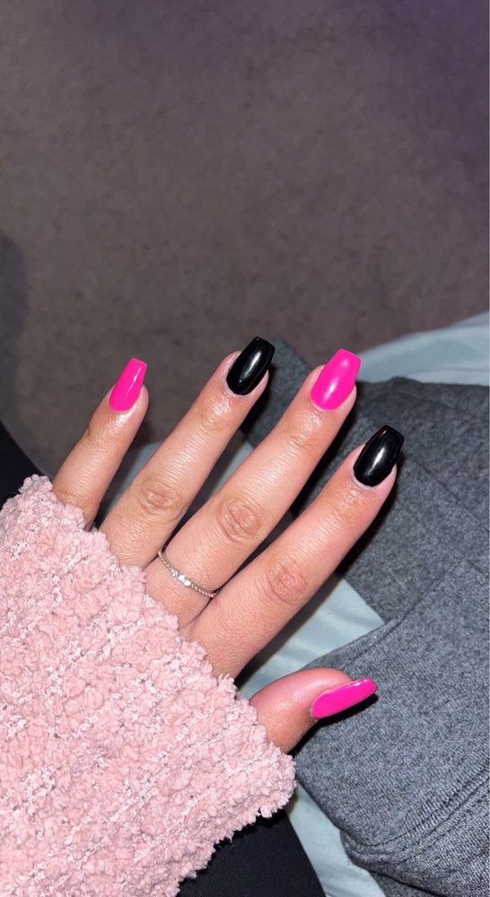 FOREVER NAILS - Updated December 2025 - 112 Photos & 37 Reviews - 2767 ...