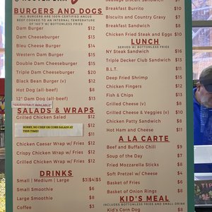 HOOVER DAM CAFE - 90 Photos & 40 Reviews - Cafes - Highway 93 At Hoover ...