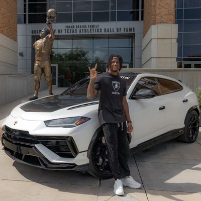 LAMBORGHINI AUSTIN - Updated January 2026 - 18 Photos - 4108 N Lamar ...