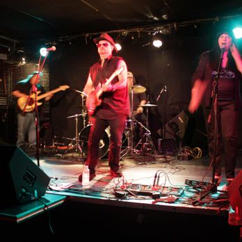 ROWDY ROOSTER BAR & GRILL - Updated December 2025 - 1103 21st St, Vero ...