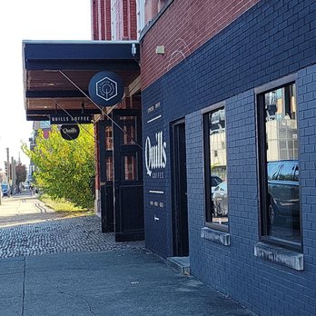 QUILLS COFFEE - Updated October 2024 - 381 Photos & 166 Reviews - 802 E ...