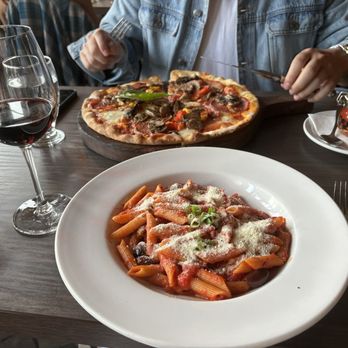 LA VECCHIA RISTORANTE - Updated December 2025 - 433 Photos & 388 ...