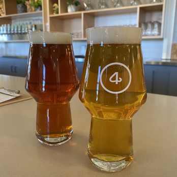 4 NOSES BREWING COMPANY - Updated December 2025 - 23 Photos & 22 ...