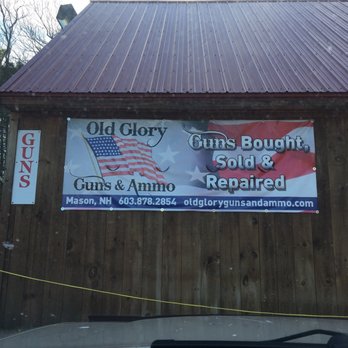 OLD GLORY GUNS AND AMMO - Updated December 2025 - 12 Reviews - 781 ...