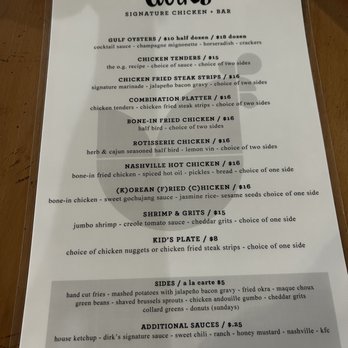 DIRK’S - Updated November 2024 - 101 Photos & 122 Reviews - 1636 13th ...