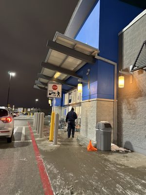 WALMART SUPERCENTER - Updated December 2025 - 21 Photos & 56 Reviews ...