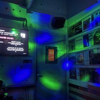 RPM UNDERGROUND - Updated November 2025 - 218 Photos - 125 Reviews ...