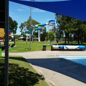 WATERWORLD AQUATIC CENTRE - Updated September 2025 - Jack High Ln ...