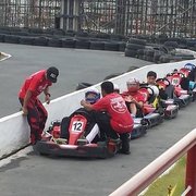 CITY KART RACING - City Kart Racing Circuit Makati, Makati City, Metro ...