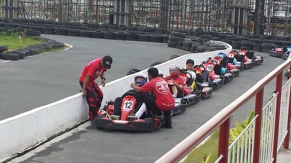 CITY KART RACING - Updated January 2026 - City Kart Racing Circuit ...