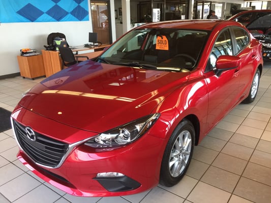 PARK MAZDA - Updated October 2025 - 32 Photos & 29 Reviews - 983 Fir St ...