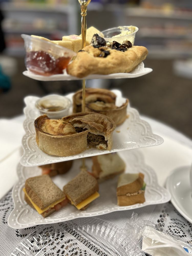 BRITISH TEA HOUSE - Updated December 2025 - 28 Photos & 33 Reviews ...