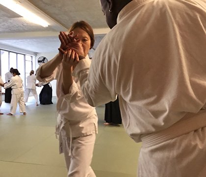 AIKIDO AIKIKAI OF PHILA - Updated August 2025 - 3502 Scotts Ln, Philadelphia, Pennsylvania ...