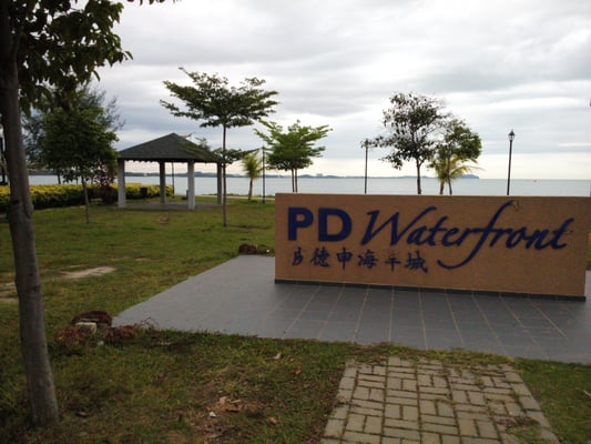 PD WATERFRONT - Updated May 2024 - Jalan Dato Hj Abdul Samad, Port ...