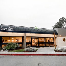 CANDOR COFFEE - Updated October 2025 - 467 Photos & 266 Reviews - 200 ...