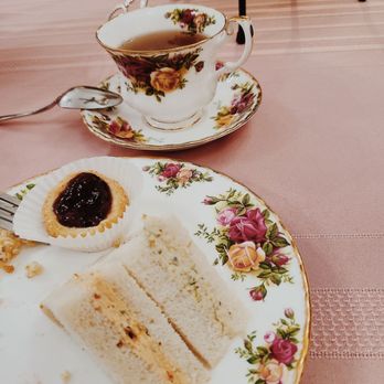 THE OLDE MAGNOLIA TEA ROOM - Updated June 2024 - 1040 Photos & 490 ...