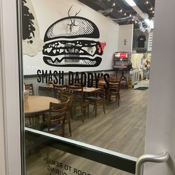 SMASH DADDY’S - Updated February 2025 - 36 Photos & 86 Reviews - 68 ...