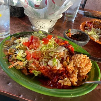 EL BRUNO’S RESTAURANTE Y CANTINA - Updated January 2026 - 185 Photos ...