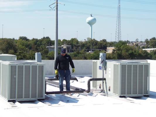 AIR PRO AC & HEATING - Updated December 2025 - 18 Photos & 23 Reviews ...