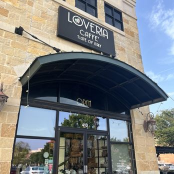 LOVERIA CAFFE - Updated November 2025 - 328 Photos & 339 Reviews - 5615 ...