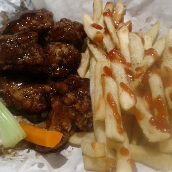 WILD WING - Updated December 2025 - 186 King Street, London, Ontario ...