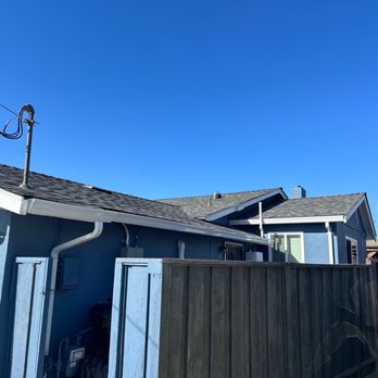 VINCENT ROOFING - Updated March 2025 - 40 Photos & 47 Reviews - 2181 ...